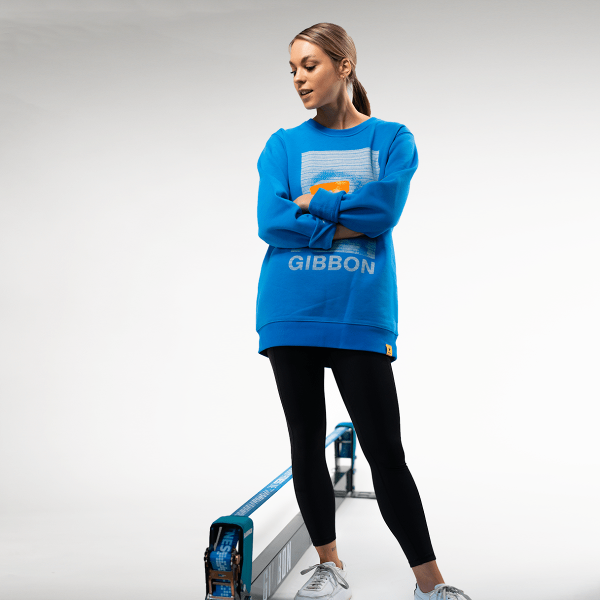 Shop Slackline Merch | GIBBON Slacklines