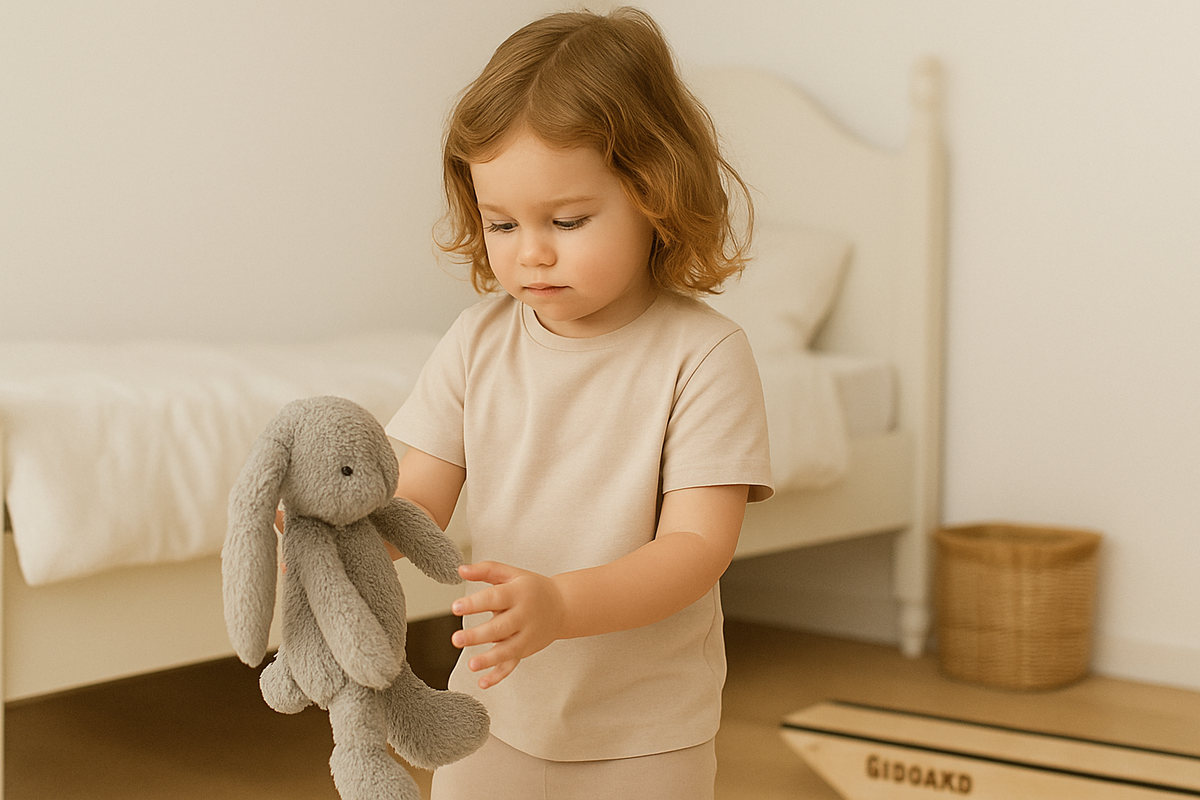 Why Time-Outs Are Outdated: The Science of Balance and Behavior ...