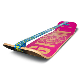 GIBOARD Classic – Slackline Boards | GIBBON Slacklines