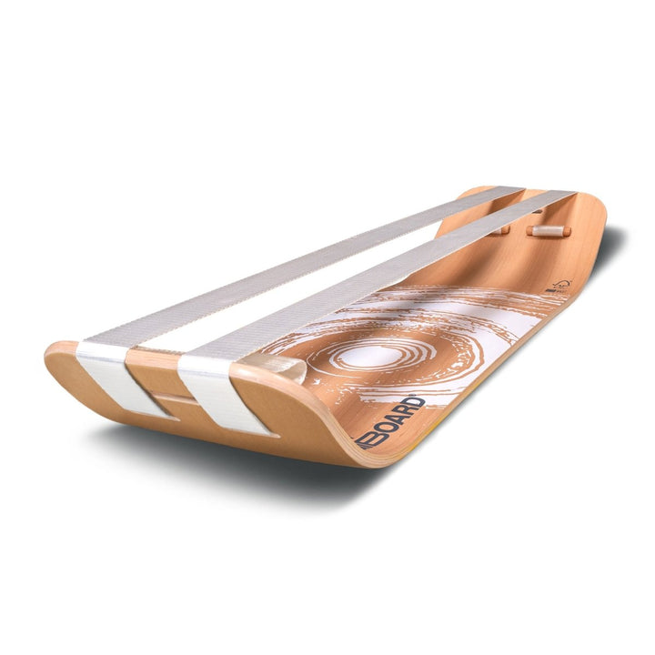 GIBOARD - Next Gen Balance Boards | GIBBON Slacklines