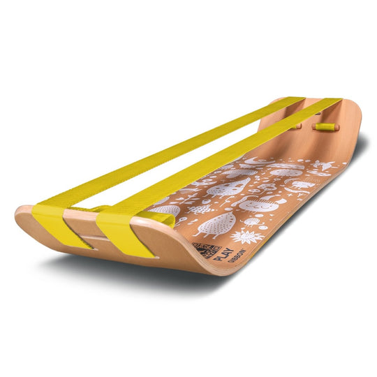 GIBOARD - Next Gen Balance Boards | GIBBON Slacklines