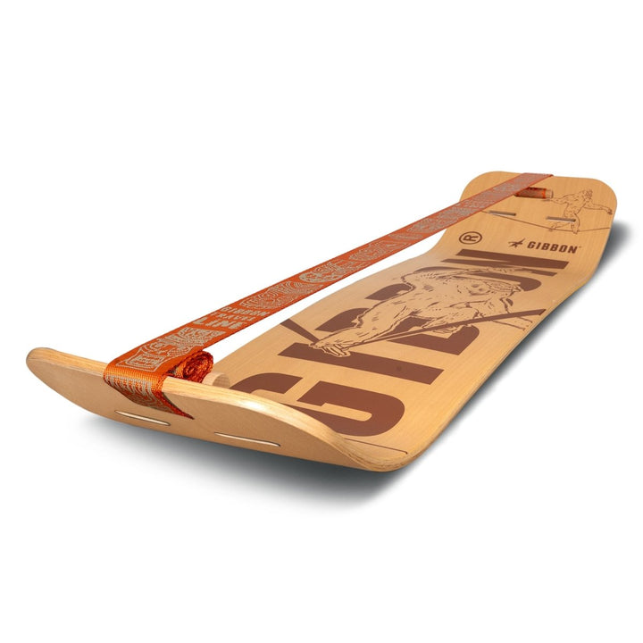SLACKBOARD Classic – Slackline Boards | GIBBON Slacklines