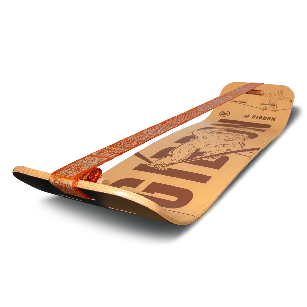 Home of Slacklining | GIBBON Slacklines Online Shop